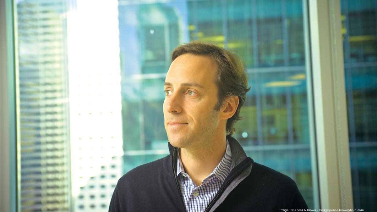 Prosper CEO steps down as fintech tries to find footing - San Francisco ...