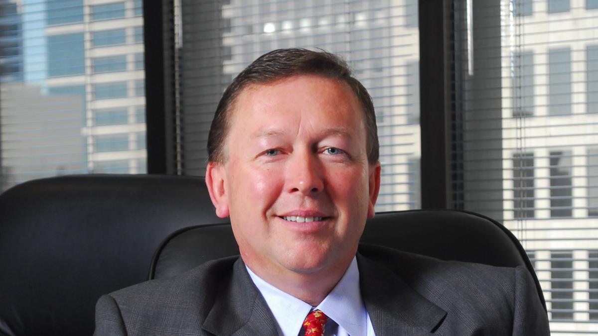 Opportune has big plans for Dacarba, David Baggett says - Houston ...