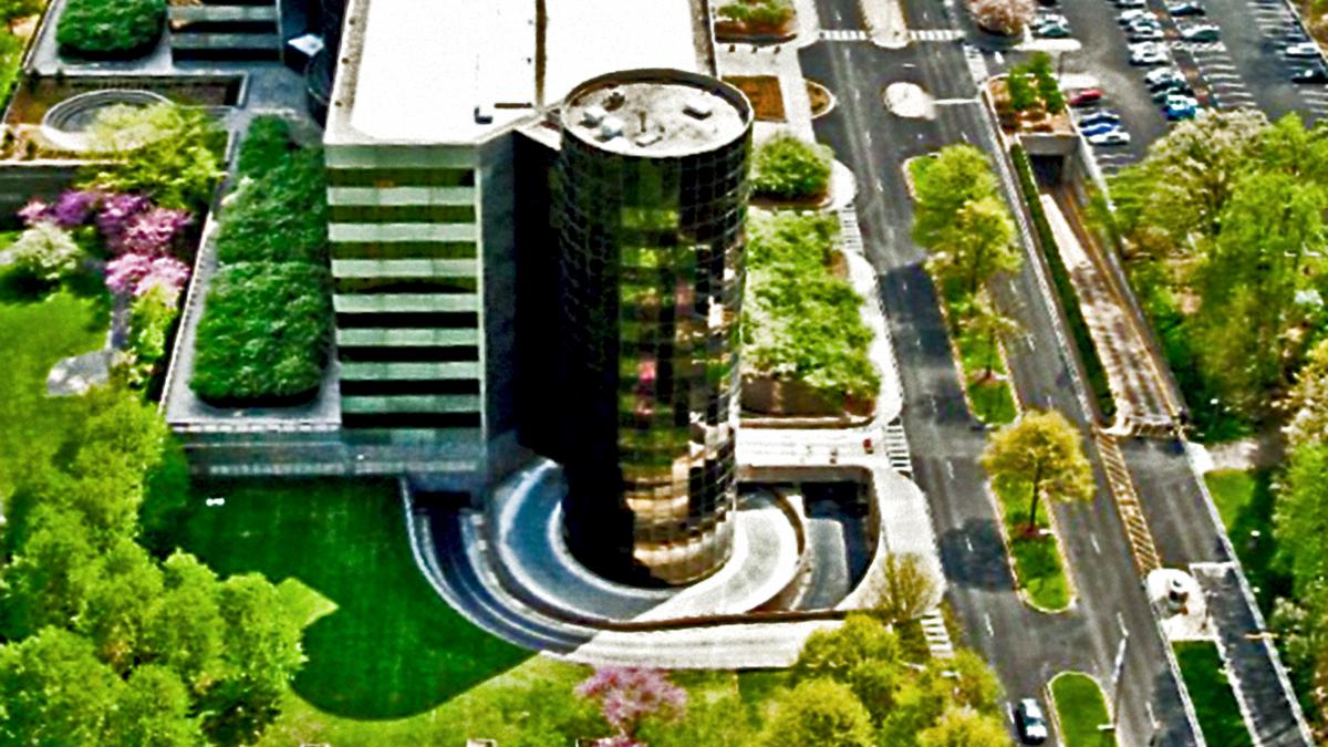 Inova Health System to expand Fairfax hospital with lease of Exxon ...