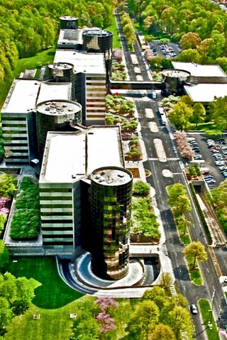 Exxon Mobil Corp. Merrifield campus