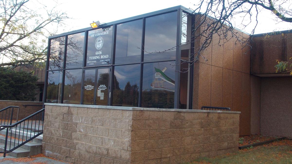 Done Deal: Kobacker sells Tussing property - Columbus Business First