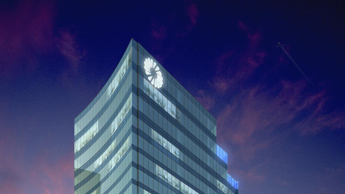 Deal of the week: Polsinelli's new office space - Dallas Business Journal