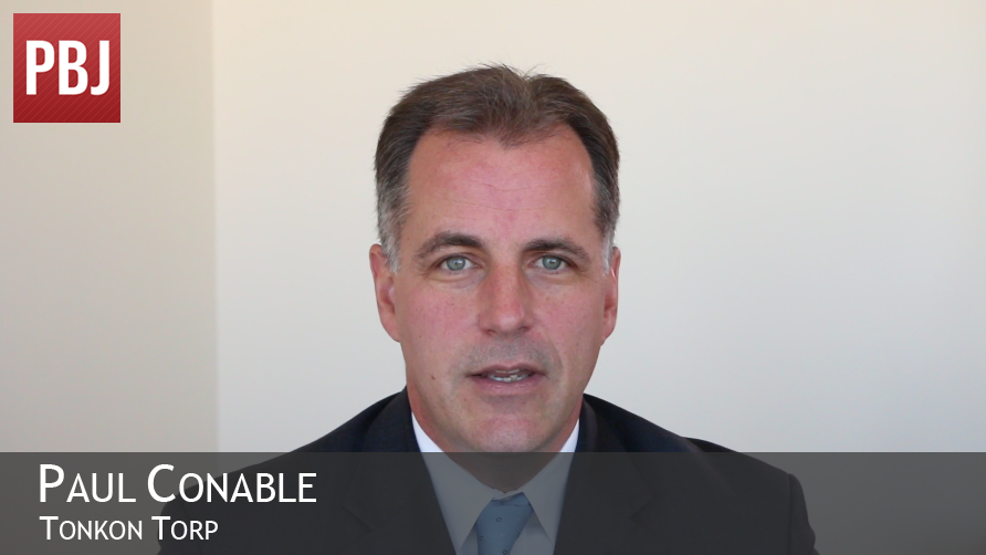 Executive Files Paul Conable video still