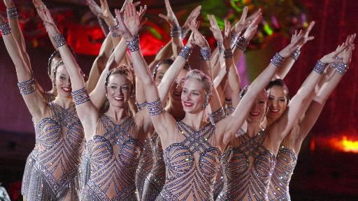 Rockettes to say goodbye to Nashville - Nashville Business Journal