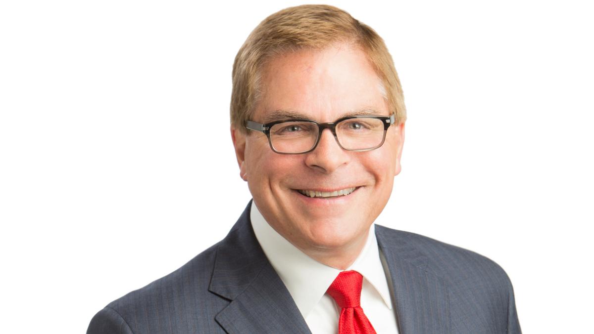 C-suite turnover to come at top providers - Minneapolis / St. Paul ...