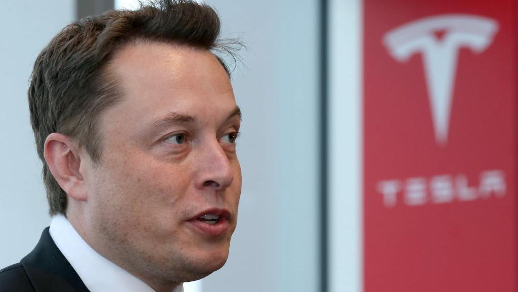 Tesla drops partnership with Home Depot - Atlanta Business Chronicle