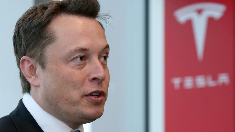 Tesla takes spot on most valuable car brand list - Silicon Valley ...