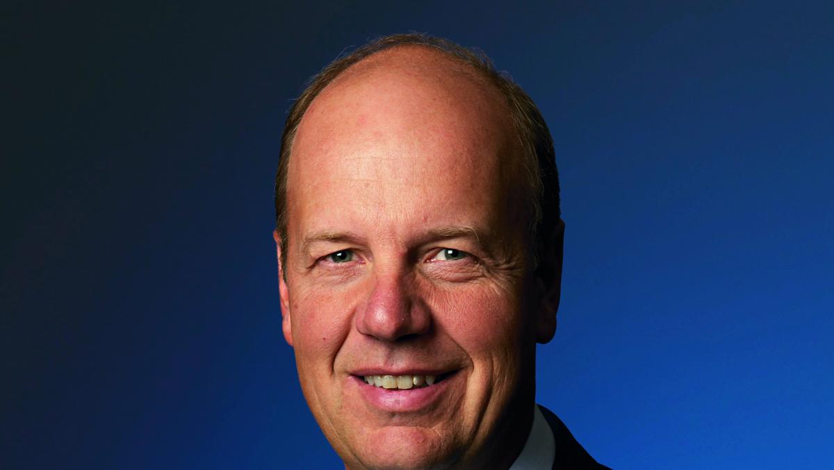 Darden names Gene Lee as CEO - Orlando Business Journal