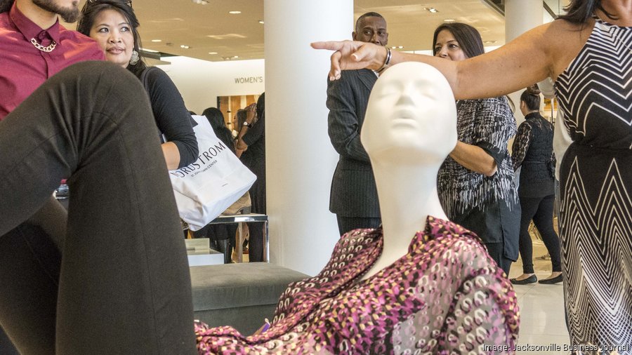 It's here! Get a look inside the grand opening of Jacksonville's new ...
