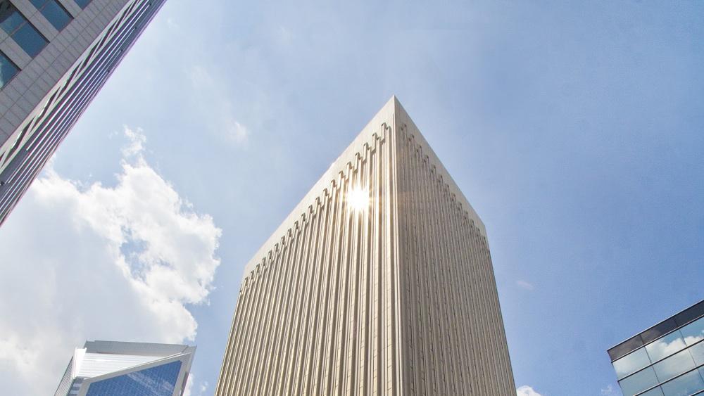 Trinity Capital and DRA Advisors purchase 400 South Tryon building in ...