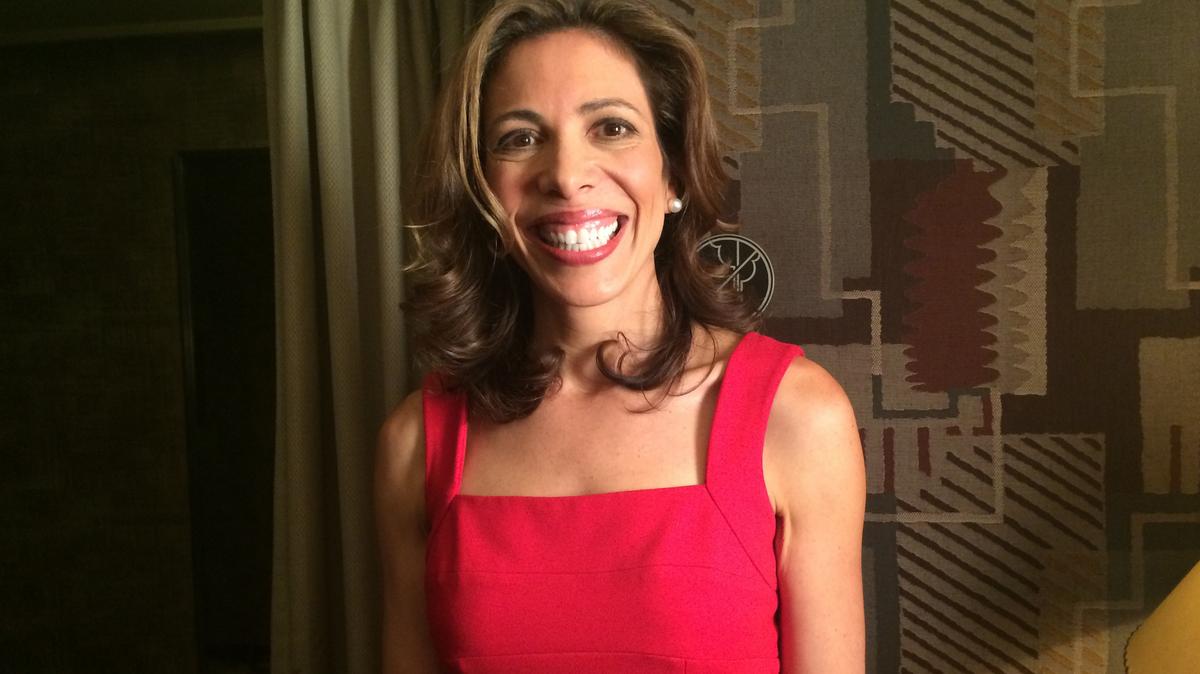 Linda Rottenberg of Endeavor offers entrepreneurial road map - The ...