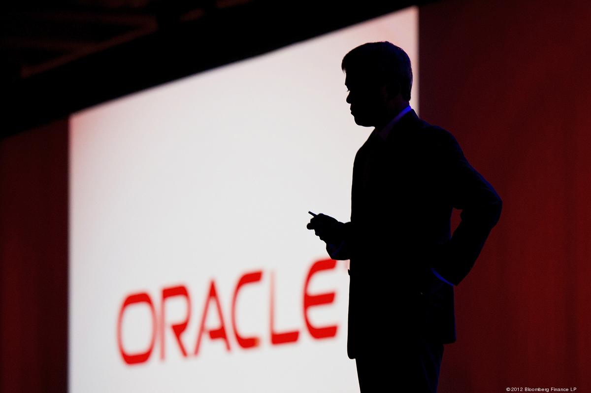 Former Oracle executive sues, alleges discriminatory pay for Indian ...