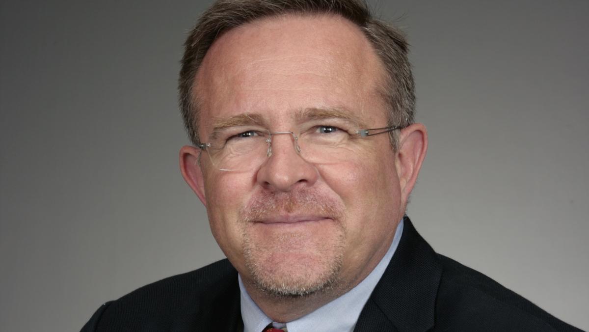 ProVise Management Group names new CEO - Tampa Bay Business Journal