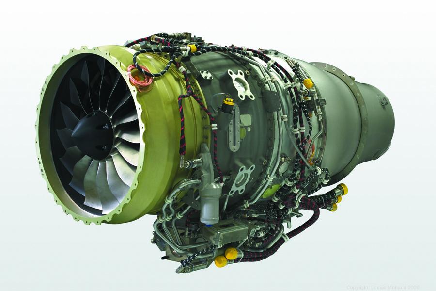 Final tests on HondaJet engine to be completed in July - Triad Business ...