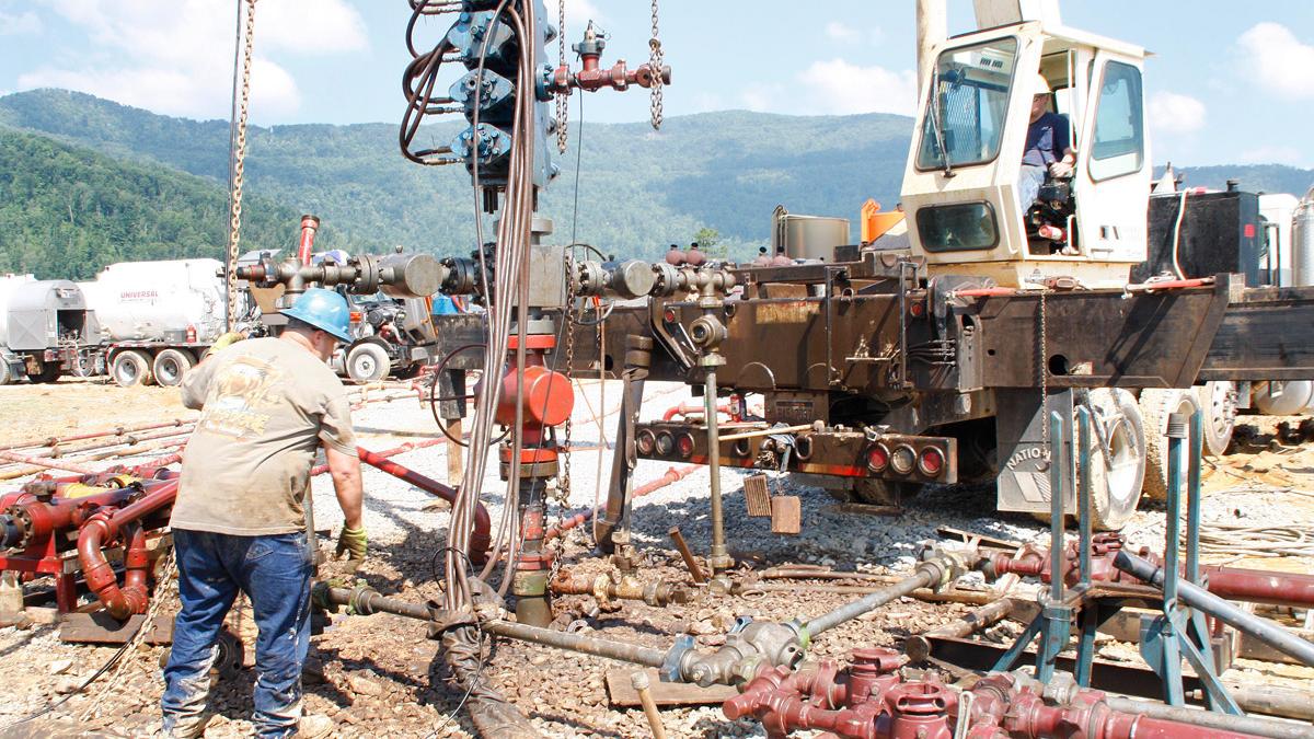 Colorado natural gas company wins $60 million federal appeal against ...