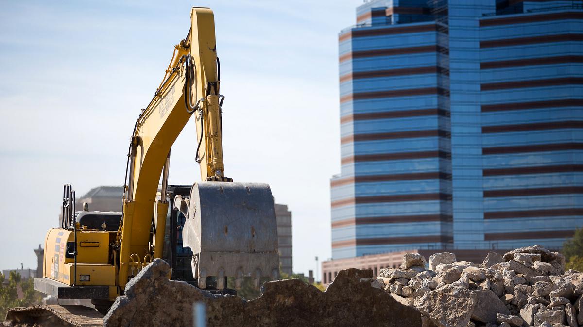 Raleigh’s FMI releases 3Q2018 construction forecast - Triangle Business ...