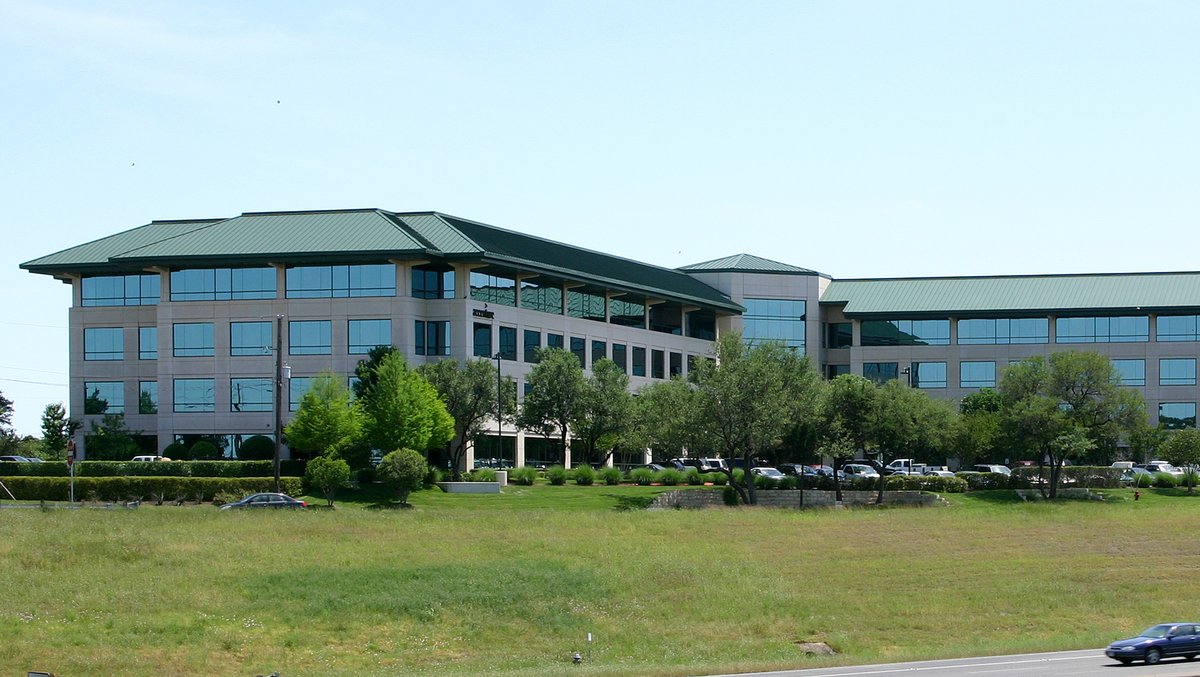Brandywine sells two Austin office buildings for $108M - Philadelphia ...