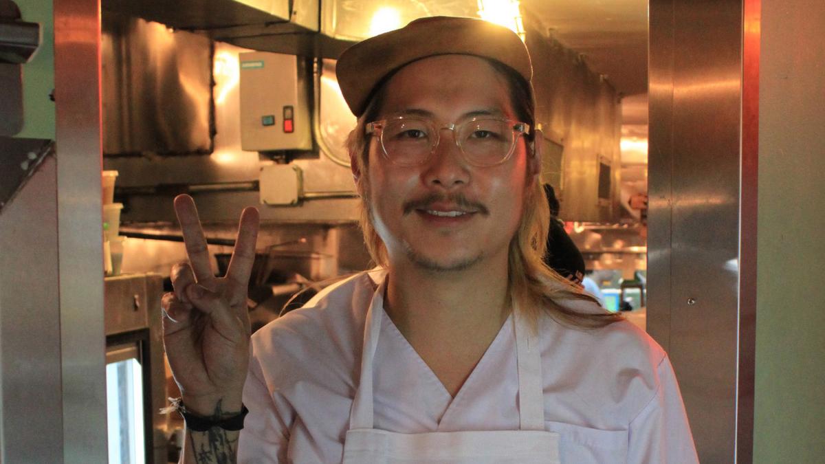 Who let the rats out? Mission Chinese landlord countersues chef Danny ...