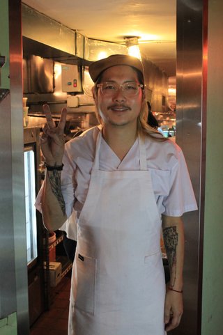 Who let the rats out? Mission Chinese landlord countersues chef Danny ...