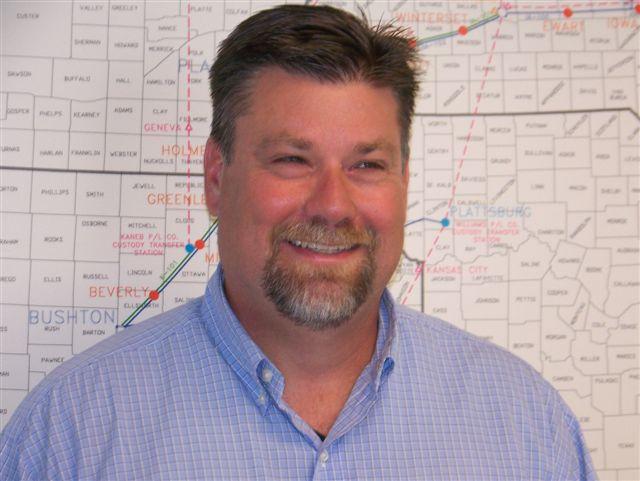 Kinder Morgan Energy Partners promotes Lindley to president of NGL ...