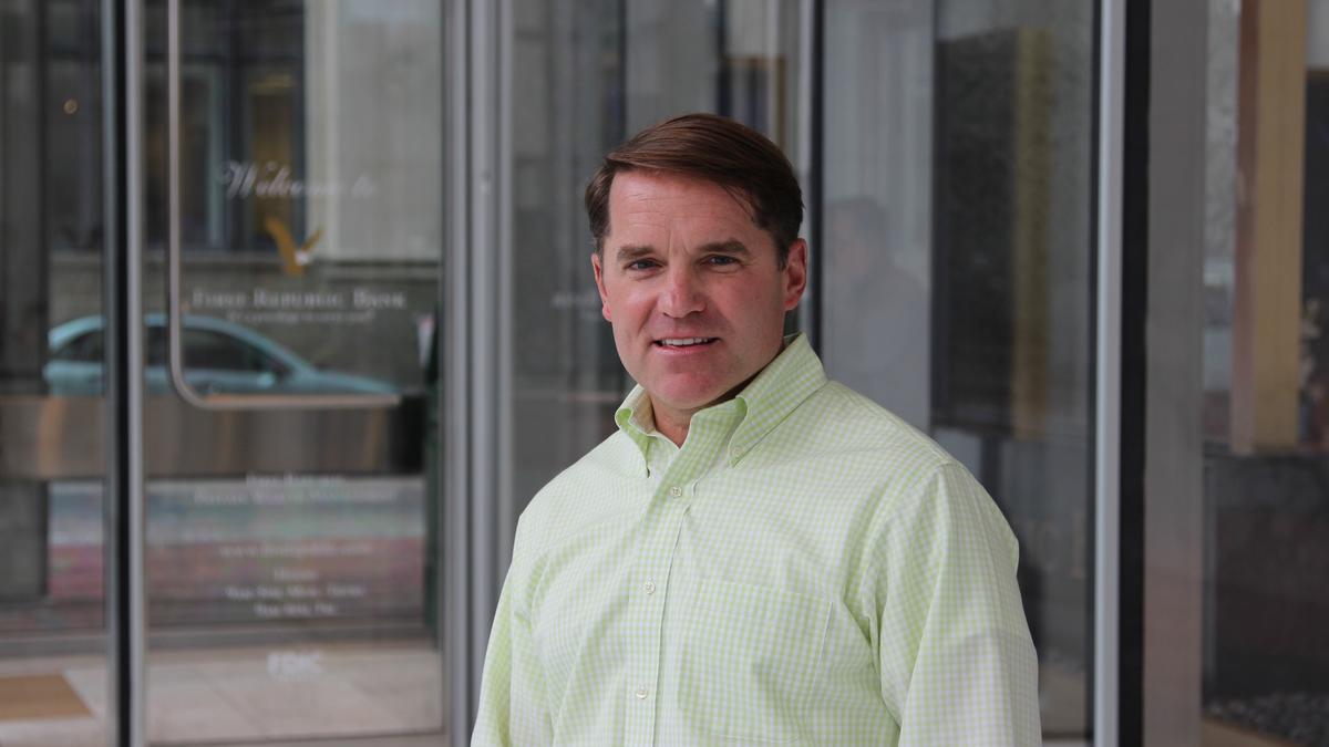 JLL hires downtown broker from Equity - Boston Business Journal