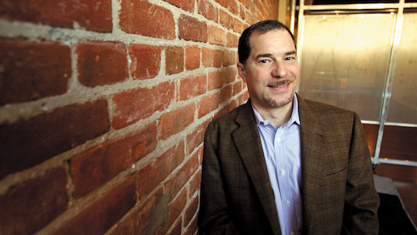 Washington Business Journal's Power 100 - Washington Business Journal