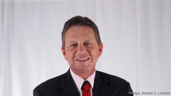 Washington Business Journal's Power 100 - Washington Business Journal