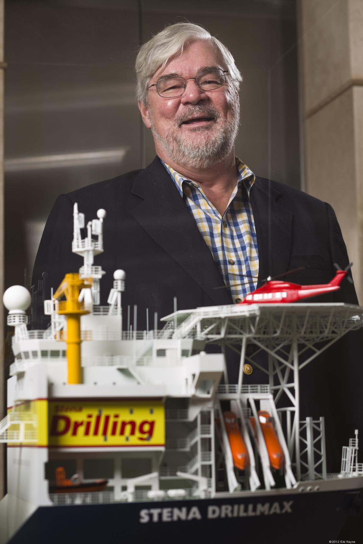 Record backlog at National Oilwell Varco sets plan for future - Houston ...