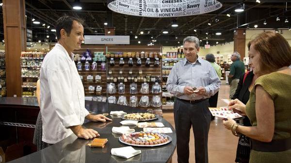 Raleigh's Southern Season store sets opening date - Triangle Business ...