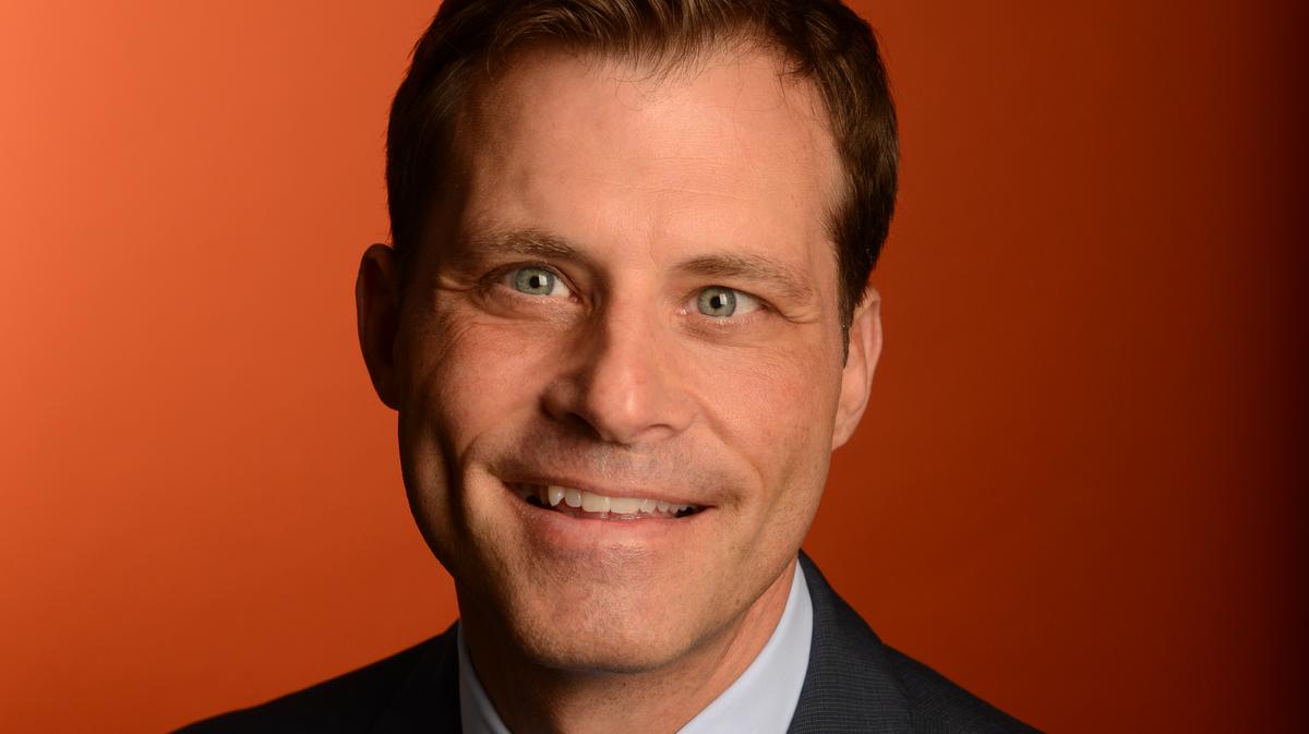 Schermer lands at No. 18 on MSPBJ's Fast 50 List - Minneapolis / St ...