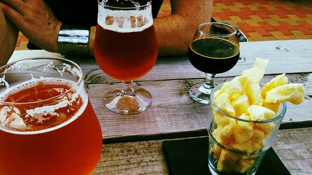 Perennial Artisan Ales was named the ‘Best Craft Brewery’ in Missouri ...