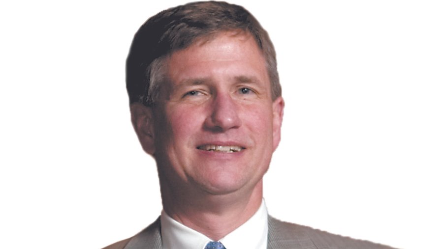 Four questions with First Commercial Bank’s CEO Nelson Bean ...
