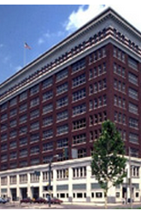 Hamilton County seeking office space for 1,200 workers - Cincinnati ...