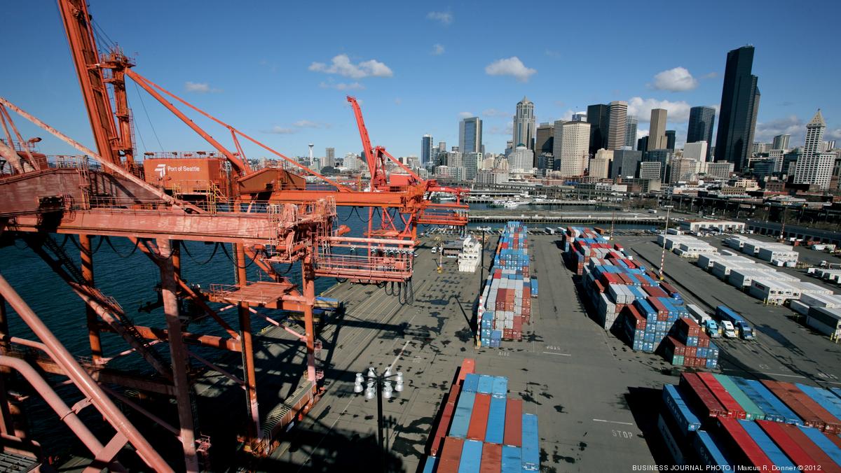 Port labor disputes: Both sides must approve intervention, union ...