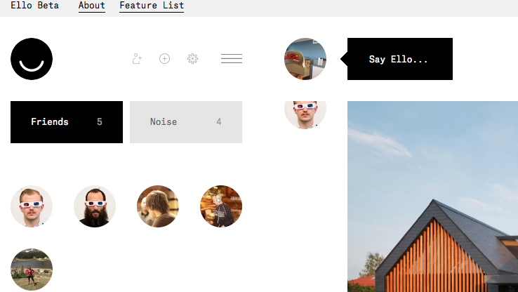 Ello, an ad-free social network, is ready to welcome more users and ...