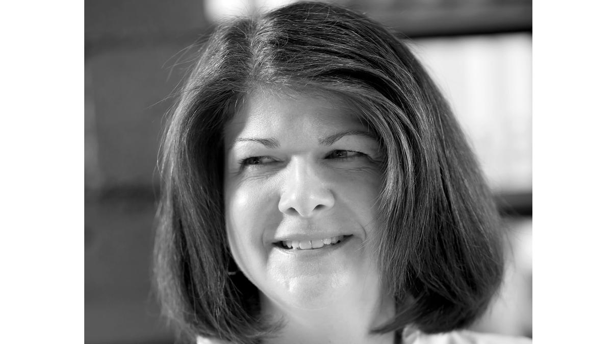 Spotlight: Design Collective's Debra Weaver - Columbus Business First