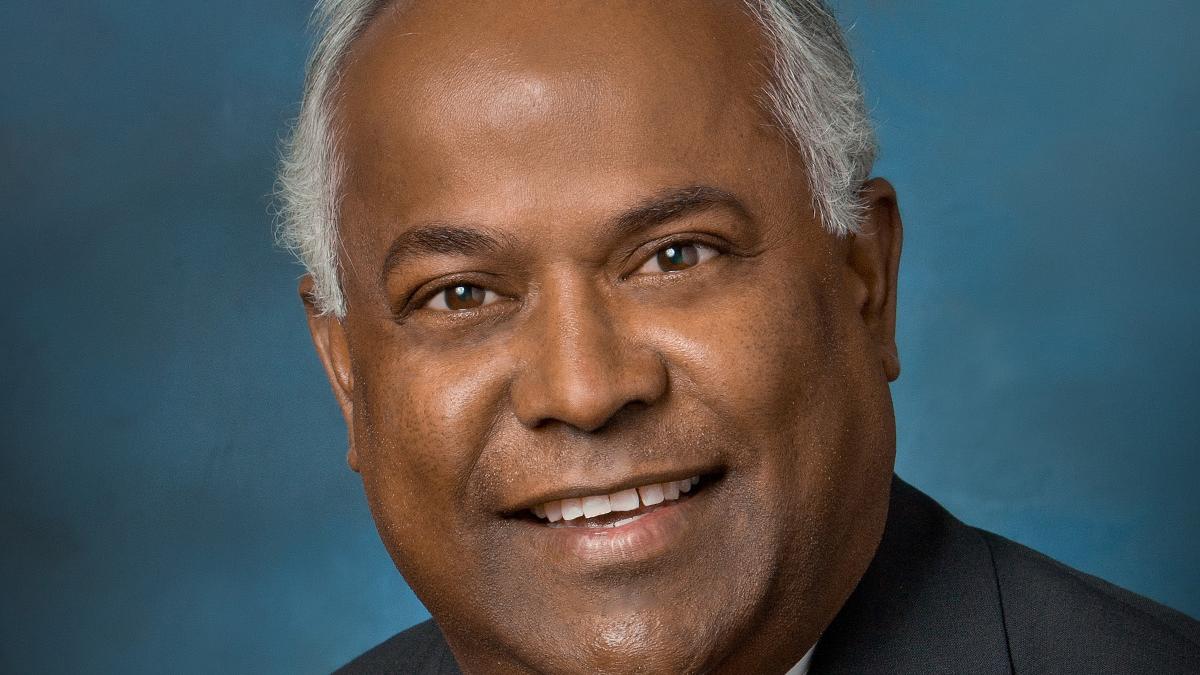 CEO Andrew Samuel banks on Sunshine State - Tampa Bay Business Journal