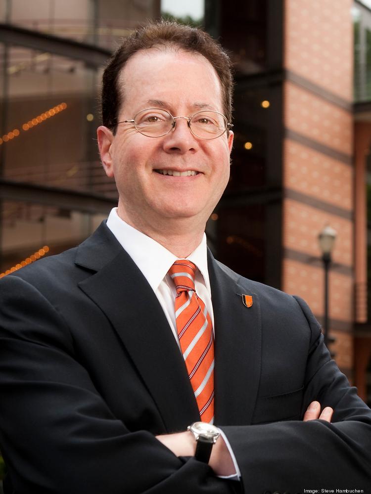 Lewis & Clark College President Barry Glassner resigns, will again ...