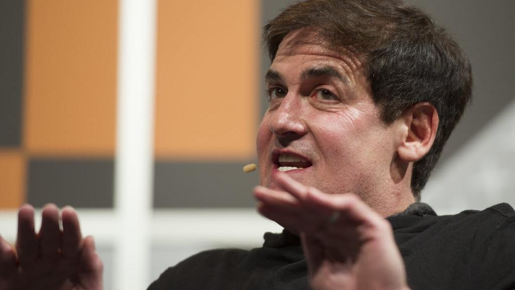 Massey: The 3 best takeaway lessons from TV’s ‘Shark Tank’ - Austin ...