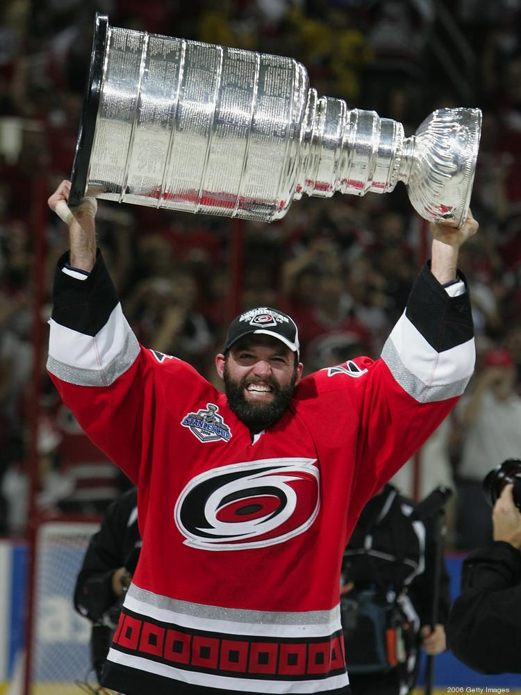 Bret Hedican - Alchetron, The Free Social Encyclopedia