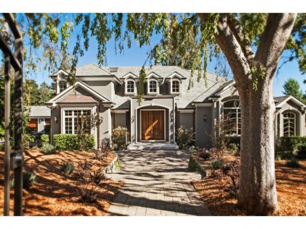 Sheryl Sandberg House