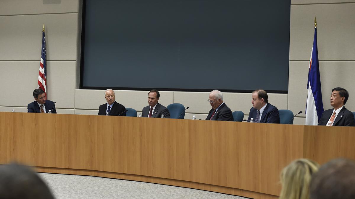 Colorado's Democratic congressional candidates differ on Keystone XL ...