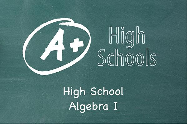 A+ schools in Shelby County, high school math edition - Memphis ...