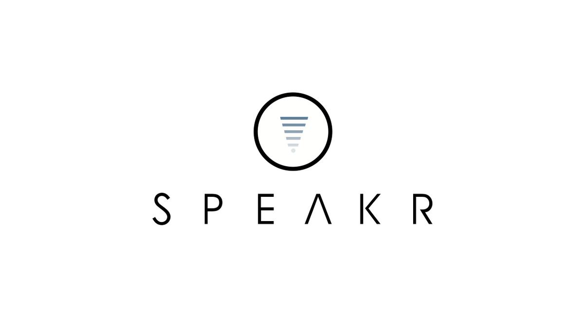 Speakr turns up the volume with $2.9 million round - L.A. Business First