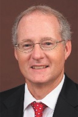 Chandler Concrete's Ted Chandler on relocating Greensboro plant, making ...