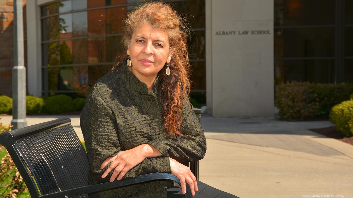 Penelope Andrews steps down as day-to-day leader of Albany Law School ...