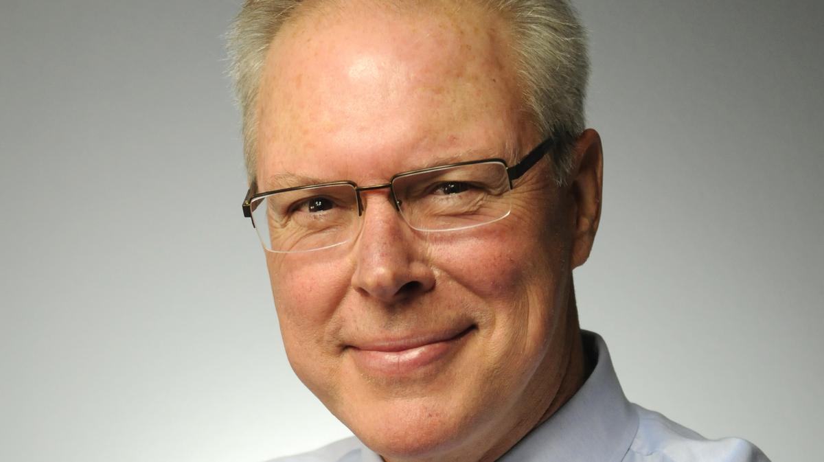 John Frisch to step down at Newmark Cornish & Carey - Sacramento ...