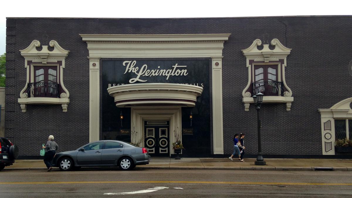 New buyers emerge for The Lexington restaurant in St. Paul ...