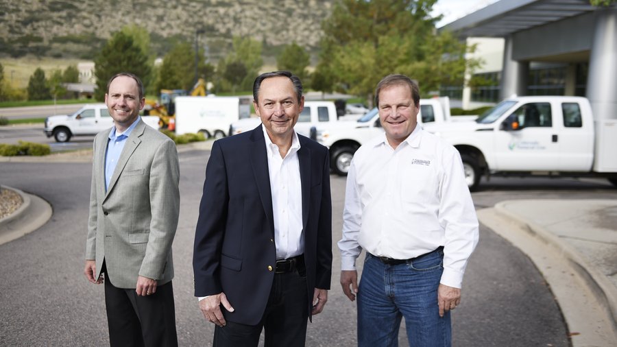 Summit Utilities finds foothold - Denver Business Journal