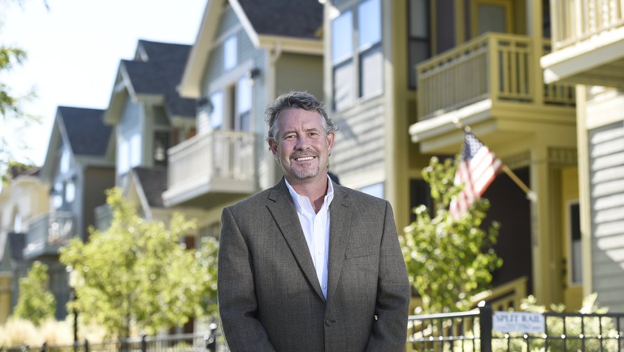 McStain Neighborhoods rebuilds by maintaining its integrity - Denver ...